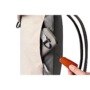 Bellroy Oslo Backpack (13” laptop EDC backpack) - Saltbush