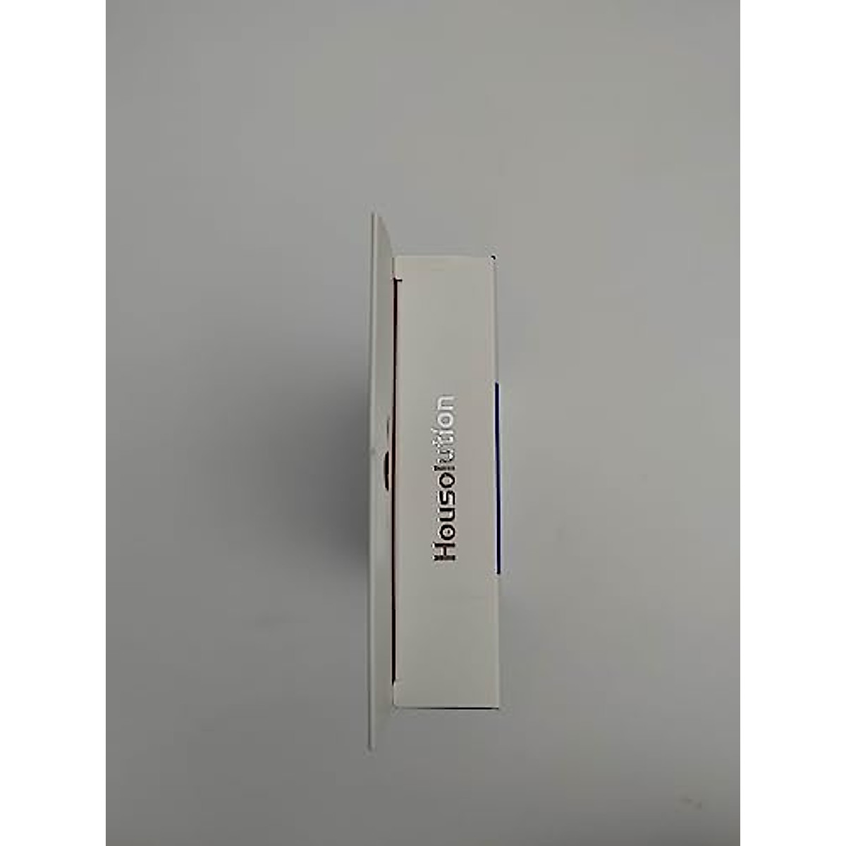 Housolution Mini Electric Screwdriver, 62 In 1 Magnetic Screwdriver with 48PCs Bits Small Cordless Electric Screwdriver Kit With Led Light, Handy Repair Tool for Phone Watch Camera Laptop, Gray