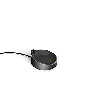 Jabra Evolve2 75 Desk Stand USB-A - Black 14207-73
