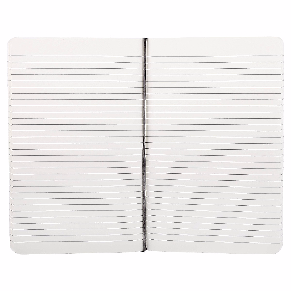 HBGMSL14 - Classic Softcover Notebook