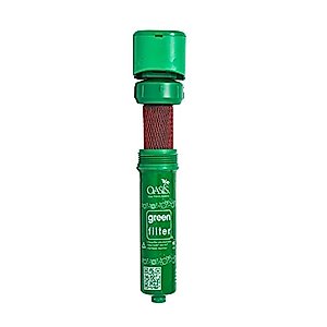 Oasis 038151-001 Galaxi Filter Assembly, 1-Stage