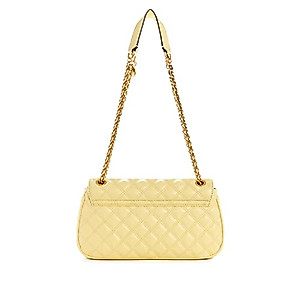 GUESS US Giully Quilted Convertible Crossbody
