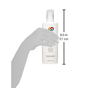 ColorProof SuperSheer Clean Conditioner, 8.5 Fl Oz Fragrance-Free, Color-Safe, Vegan, Sulfate-Free, Silicone-Free, Unisex - Professional Hair