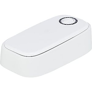 TRIXIE TX1 Automatic Food Dispenser, Single Serving, 48-Hour Timer, Battery Operated