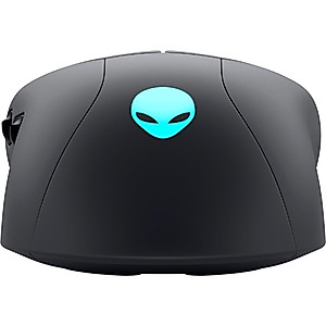 Alienware Wired Gaming Mouse - AW320M
