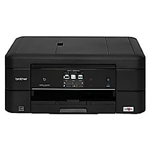 Brother MFC-J885DW Work Smart Inkjet All in One