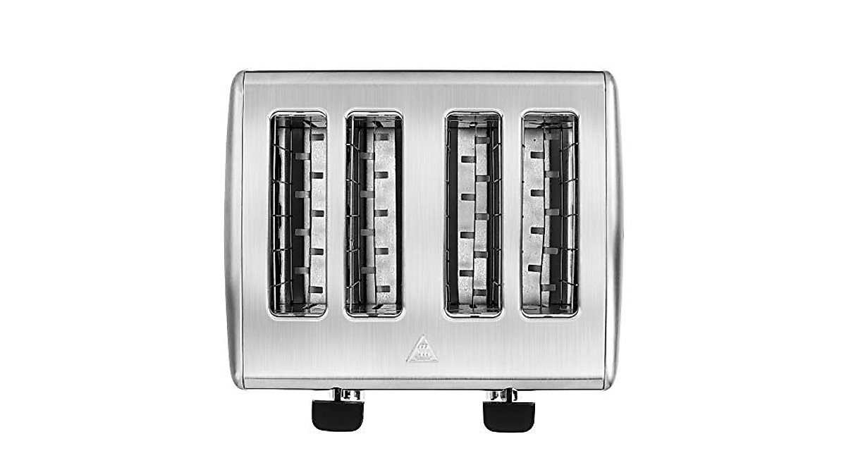 Professional Series Toaster PS77451 - 4-Slice Stainless Steel for ...