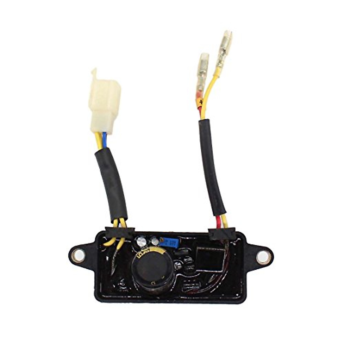 USPEEDA Voltage Regulator AVR for LIHUA 30060-Y025610 100416TT08-4A Gasoline Generator