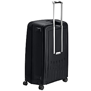 Samsonite Suitcase, Graphite, XL (81 cm-138 L)