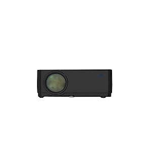 5G WiFi Bluetooth Native 1080P Projector[Projector Screen Included], Roconia 12000LM Full HD Movie Projector, 300" Display Support 4k Home Theater,Compatible with iOS/Android/XBox/PS4/TV Stick/HDMI