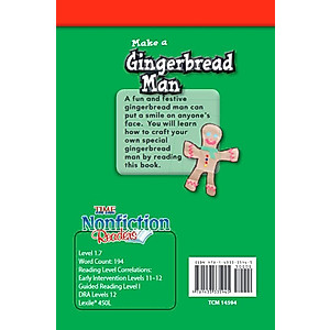 Teacher Created Materials - TIME for Kids Informational Text - 30 Book Set - Grade 1 - Guided Reading Level A - I
