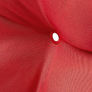 Duck Covers Water-Resistant Indoor/Outdoor Bench Cushion, 48 x 18 x 5 Inch, Tang Thang, Patio Bench Cushion