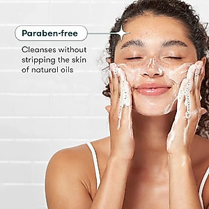 Proactiv Foaming Facial Cleanser with Green Tea and Antioxidant Blend- Deep Clean, Face Wash Soap- Removes Makeup and Dirt- 6oz