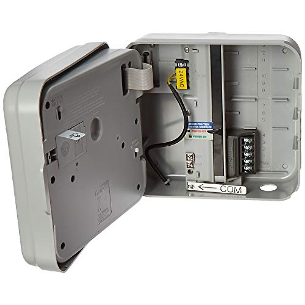 Hunter PC400i Pro-C Modular Indoor Irrigation Controller