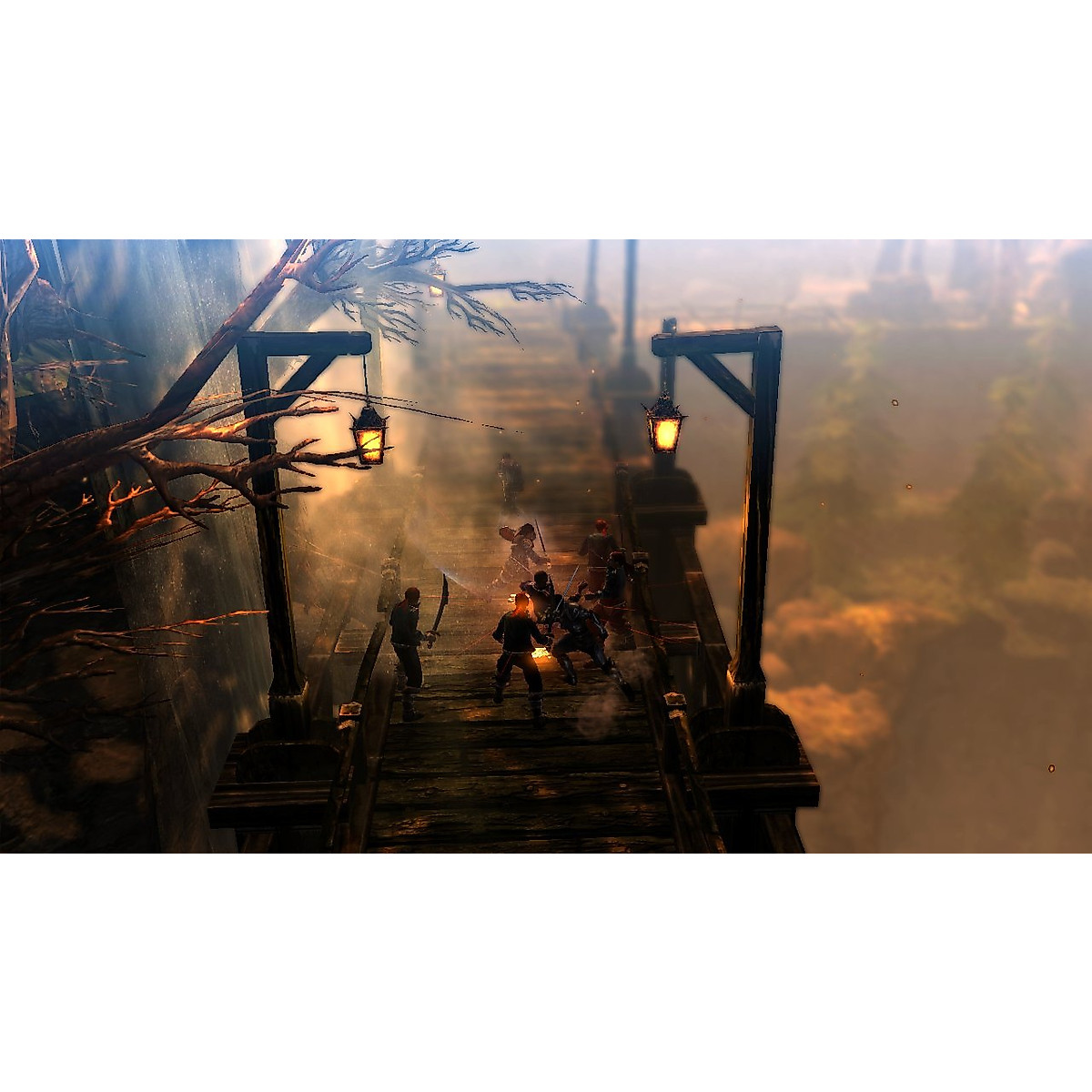 Dungeon Siege III: Limited Edition (Xbox 360)