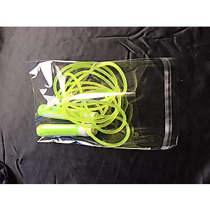 JOSDIOX 4" x 6" Self Seal Clear Cello Cellophane Resealable Plastic Poly Bags for Photo, Jewelry, Bakery, Treats, Party Favors4x6 "100pcs)