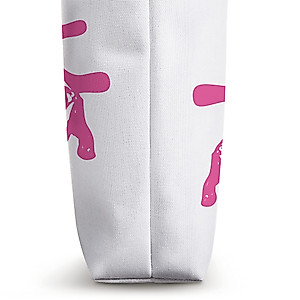 Godzilla Hedorah 50th Anniversary Japanese Logo Tote Bag