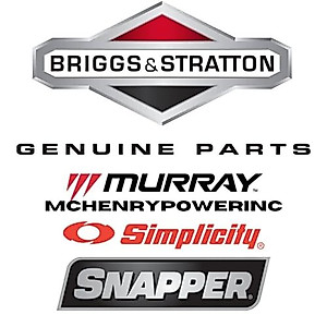 Replacement for fits Genuine OEM Briggs & Stratton GASKET-AIR CLEANER Part# 690580