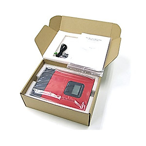 KRXNY 40A MPPT Solar Charge Controller 12V/24V/36V/48V Battery Regulator Max 150V PV Input