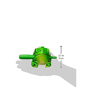 GABUR Wooden Frog (GREENTP52)