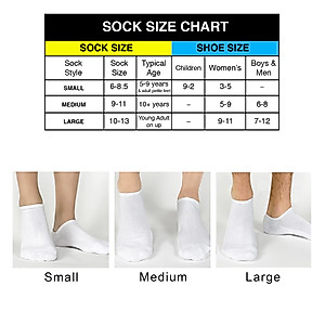 Funny Socks for Men & Women - Classics & Grippy Socks - Fun Socks, Gag Gifts for Adult - Funny Gag Gifts - Women’s Socks in Sandals
