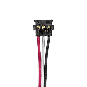 LEBEE Compatible with Battery HTC 35H00244-00M, BOPLH100 Vive Controller, Vive Controller VR, Vive Handle Controller VR 950mAh