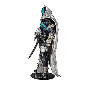 McFarlane Toys Mortal Kombat Spawn Lord Covenant 7" Action Figure