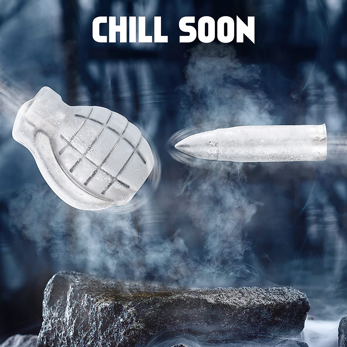 Gifts for Men Dad, for Father's Day Husband Grandpa Boyfriend Dad from Daughter- Unique Cool Presents - Whiskey Stones