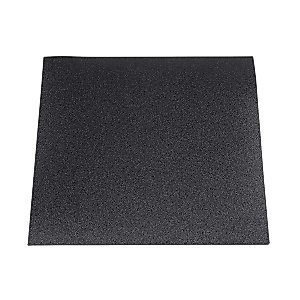 Monoprice 133752 MP Mini Build Surface Paper | Replacement/Spare Parts for Selective 3D Printers