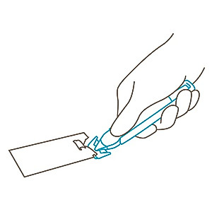 Martor USA - Secumax 150 Concealed Bladed Knife 150001.02