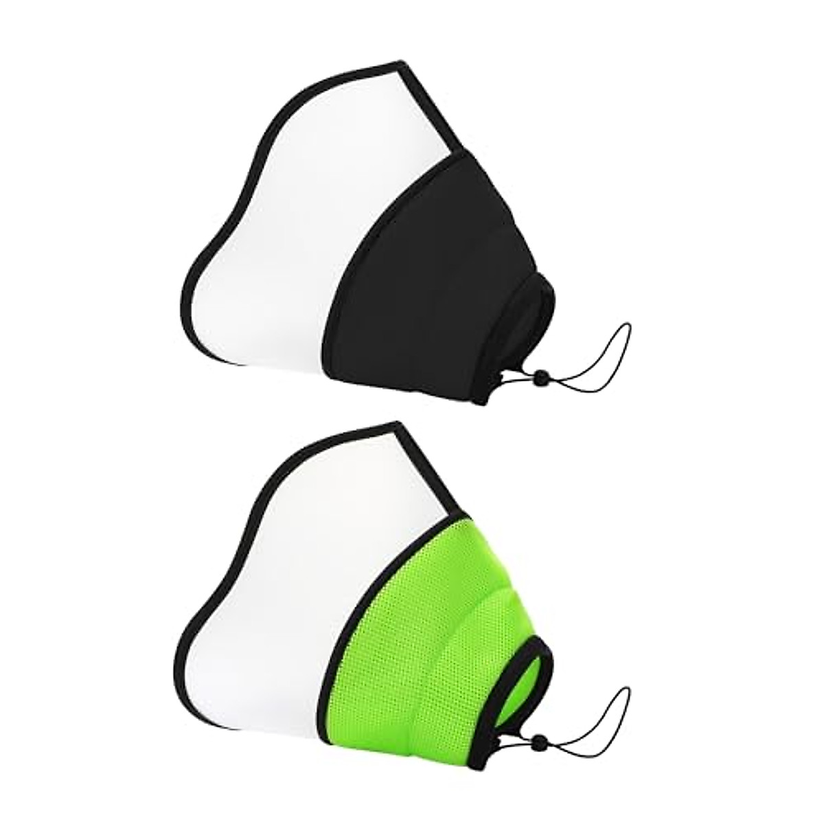 Comfortable Pet Collar Pet Anti Scratch & Lick Collar Pet Protective Collar Lightweight Protect Pet Fashionable Pet Gear