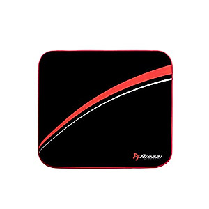 Arozzi Floor Mat - Red