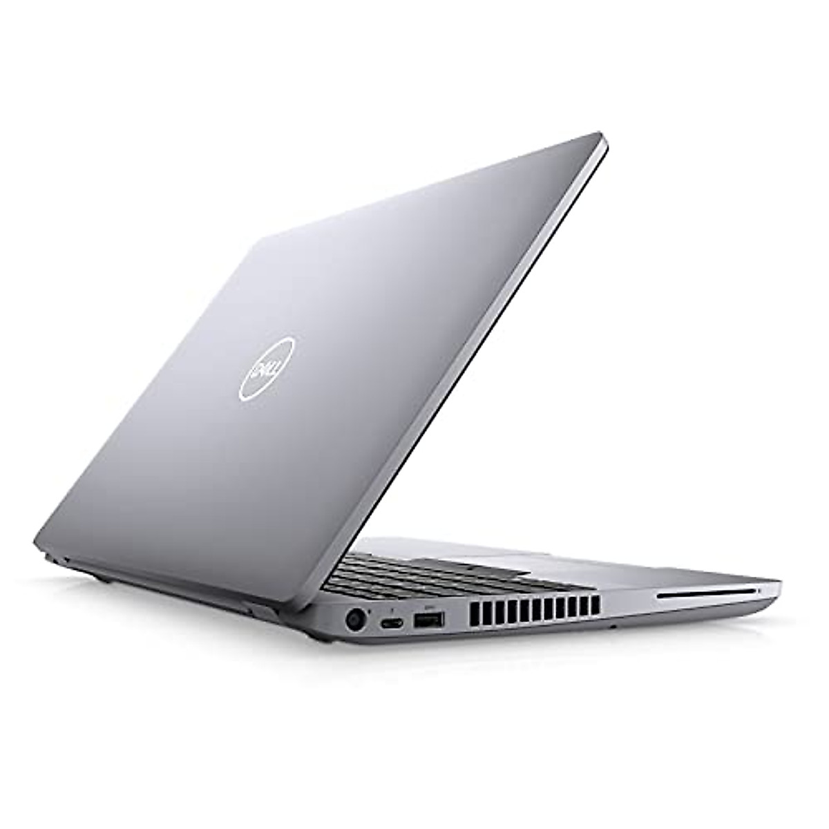 Dell Precision 3551 Workstation Laptop | 15.6" 1920x1080 FHD | Core i5-10400H - 512GB SSD Hard Drive - 32GB RAM - Nvidia Quadro P620 2GB | 4 cores @ 4.6 GHz - 2GB GDDR5 Win 10 Pro Silver (Renewed)