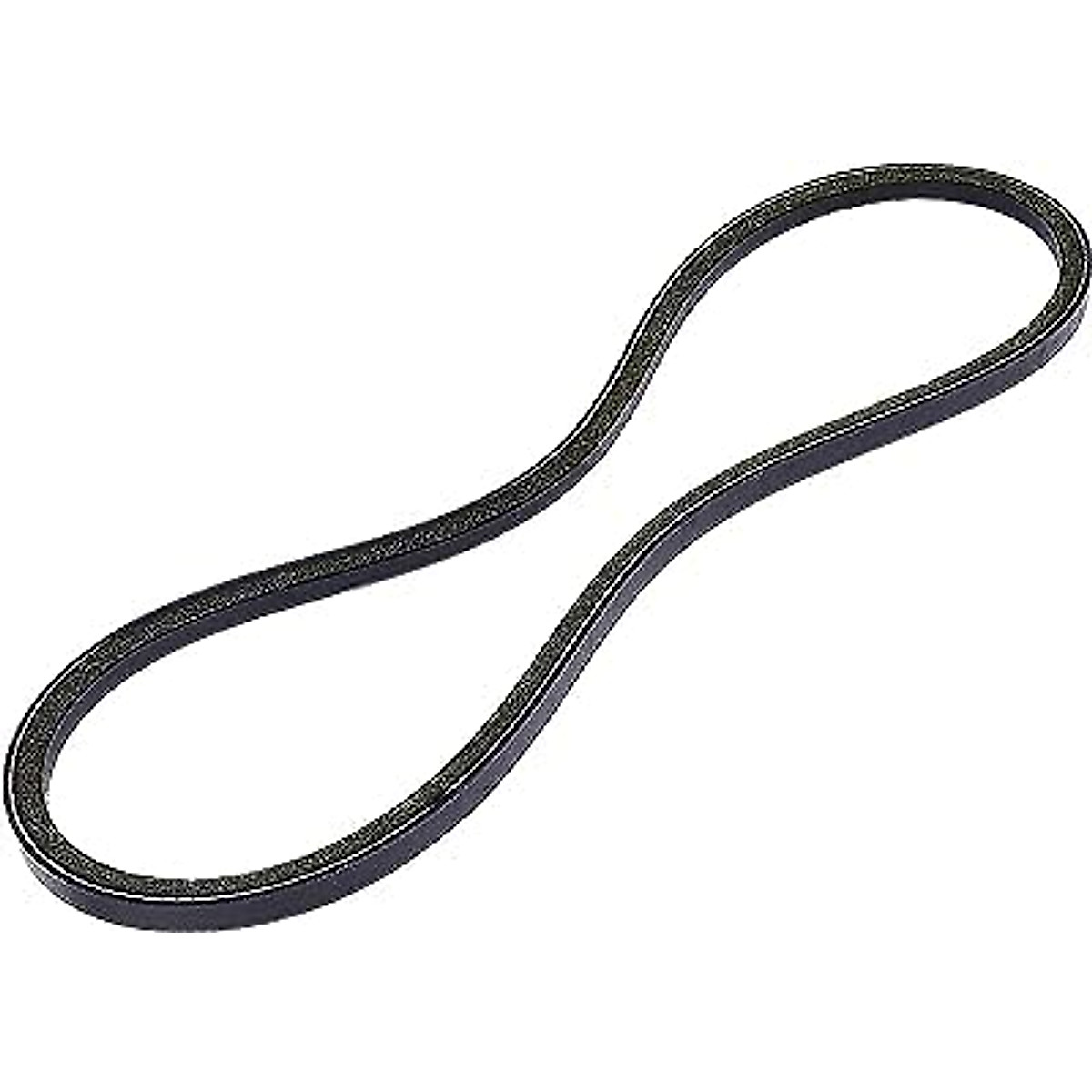 37X120MA Auger Drive Belt fits Murray MT37x120MA，2000-2004 Craftsman 24" and 26" Stens 266-031 Snowblowers