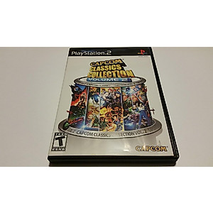 Capcom Classics Collection Volume 2