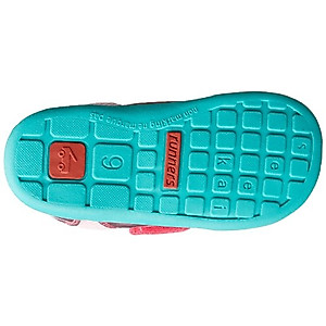 See Kai Run Balboa Walker (Infant/Toddler),Pink,9 M US Toddler