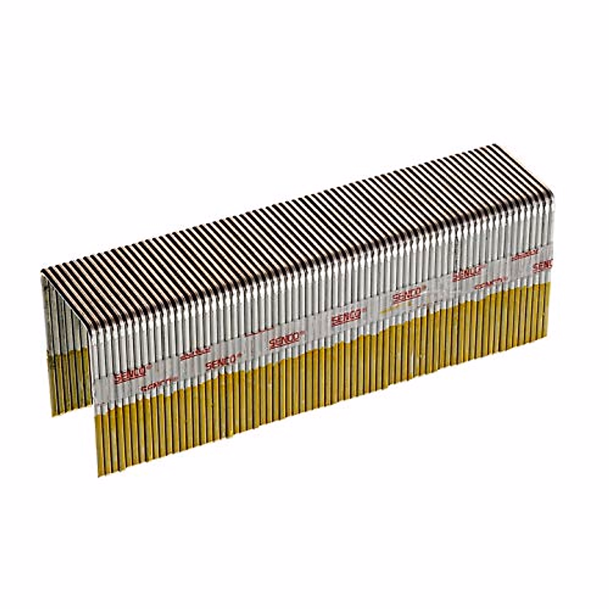 Senco Staples, 16 ga, 1-1/2 in. L, PK10000