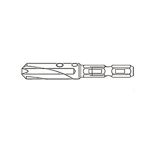 Star-M 58X-OD090 Hexagon Shaft Countersunk Cone, Outer Cone, 9