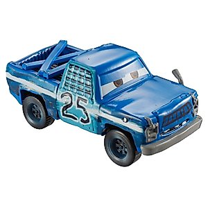 Disney Pixar Cars Broadside