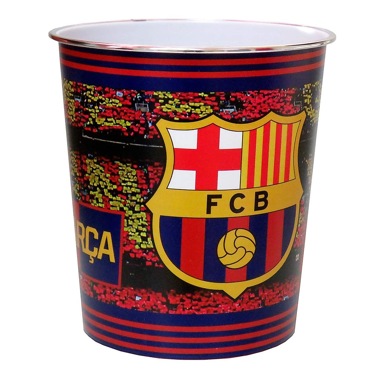 C Y P PAPERRA FC Barcelona Multicolour (TC-07-BC