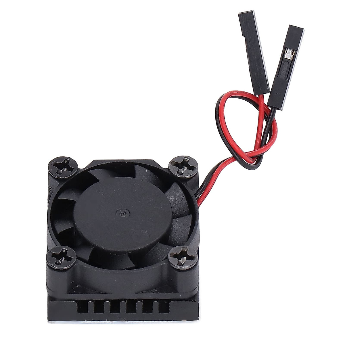 4th Generation 4B Cooling Radiator Fan Set,Electronic Parts Fan