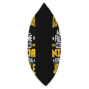 GIS Supervisor Job Title - Funny GIS Manager Director Throw Pillow