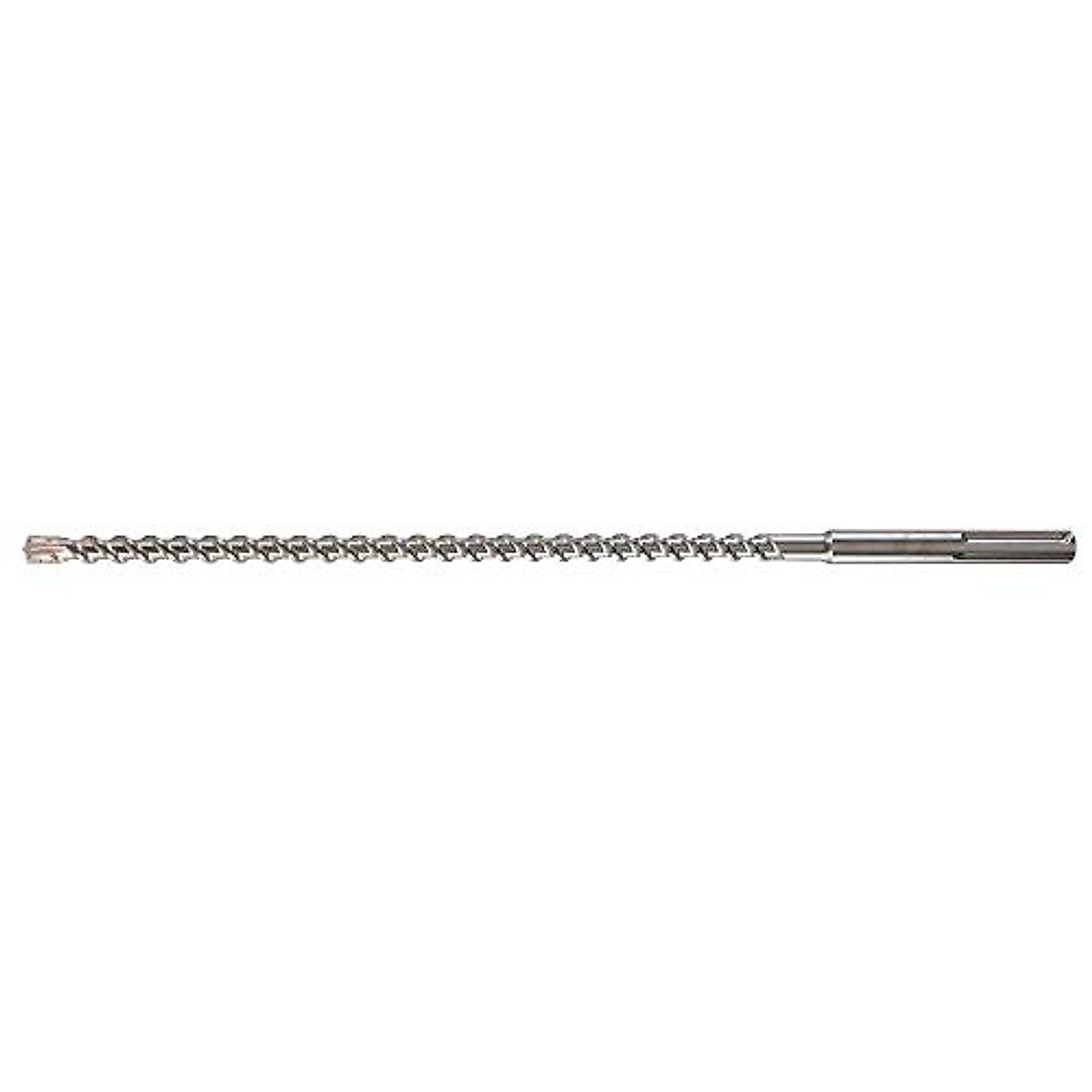 Milwaukee 48-20-3932 3/4 by 21-Inch SDS MAX Bit