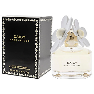 Marc Jacobs Daisy by Marc Jacobs Eau De Toilette Spray 1.7-Oz for Women