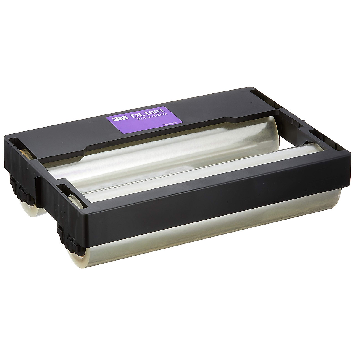 3M DL1001 Laminating Cartridge for LS1000, Double Sided Laminate
