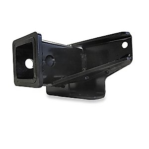 Polaris 2014-21 Sportsman 450 570 2" Receiver Heavy Duty Bolt On Tow Hitch