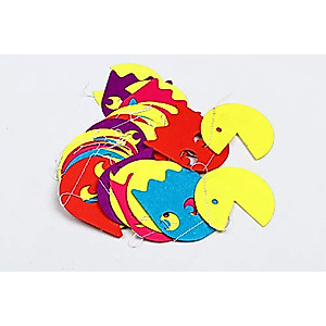 Seyal® Pac Ghost Garland