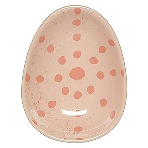 Now Designs Easter Egg Pinch Bowls, Multi Colored - 1 oz | Set of 6