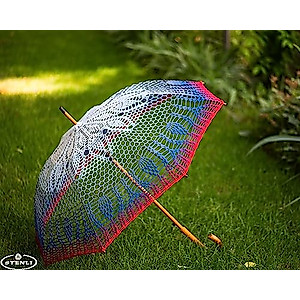 Stenli Yarns Vegan Cake (2013)