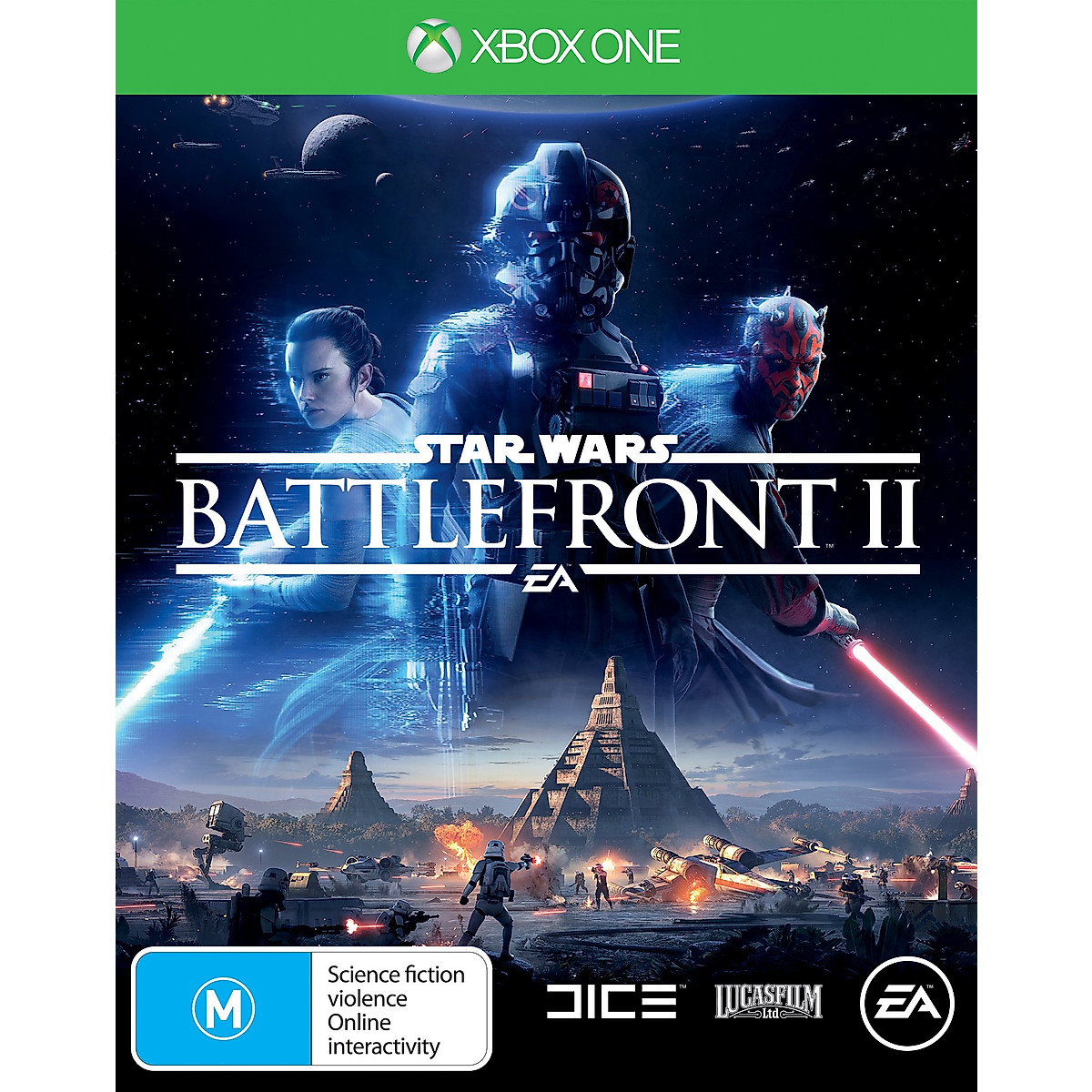 Star Wars Battlefront II - Xbox One